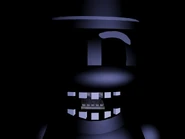 Shadow Lockjaw | The Return to Freddy's Wiki | Fandom