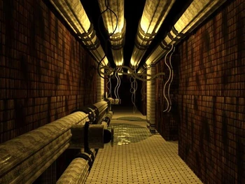 Floor 1 | The Return to Freddy's Wiki | Fandom