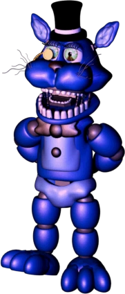 Adventure Sugar | The Return to Freddy's Wiki | Fandom