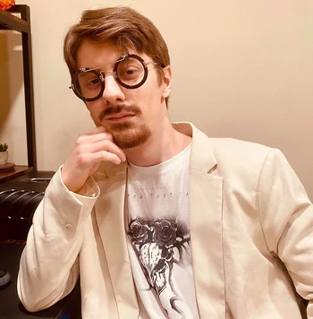 Tyler Ahlström | The Return to Freddy's Wiki | Fandom