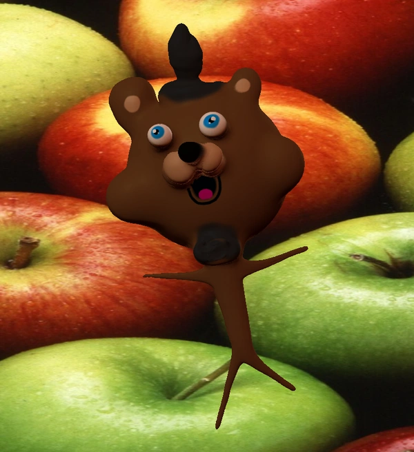 Joke Characters | The Return to Freddy's Wiki | Fandom