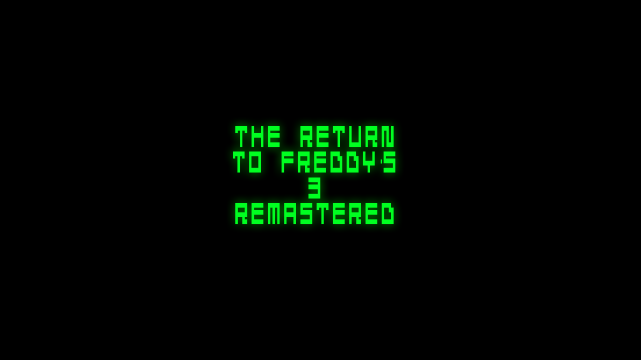 Discuss Everything About The Return to Freddy's Wiki | Fandom