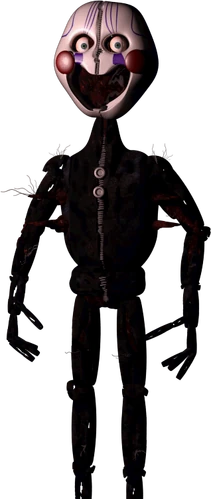 Tortured Puppet | The Return to Freddy's Wiki | Fandom