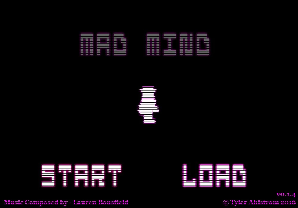 Mad Mind | The Return to Freddy's Wiki | Fandom