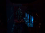 Golden Lockjaw | The Return to Freddy's Wiki | Fandom