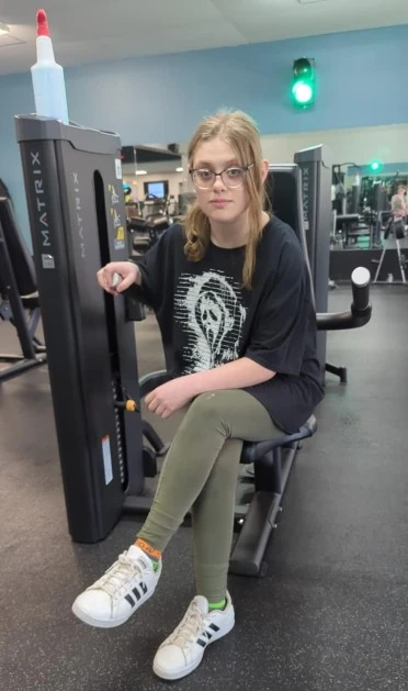 Ashleigh | JustCallMeAshee Fan's Club Wiki | Fandom