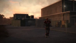 Hamid Hitam | Just Cause Wiki | Fandom