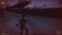 Panau Military | Just Cause Wiki | Fandom