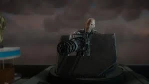 Alexander Mirkov | Just Cause Wiki | Fandom