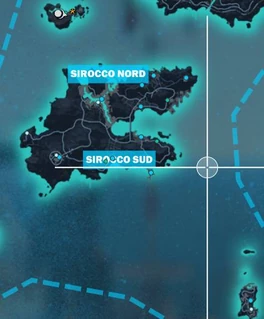 Sirocco | Just Cause Wiki | Fandom