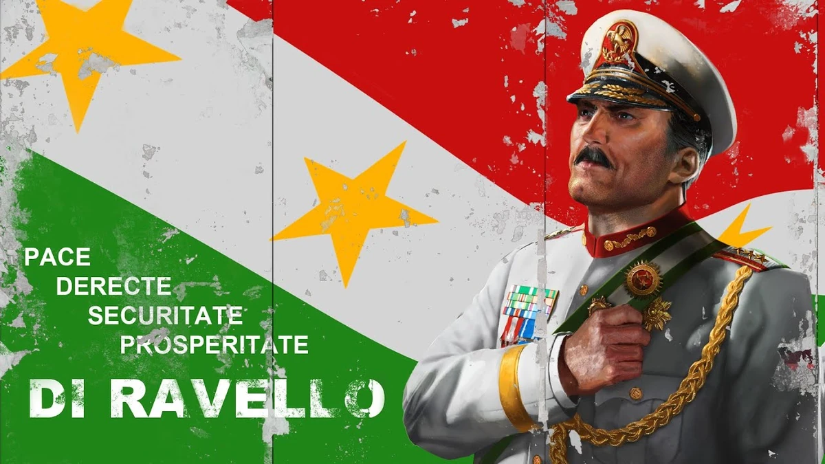 Di Ravello billboard | Just Cause Wiki | Fandom