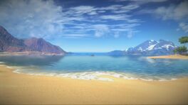 Panau | Just Cause Wiki | Fandom