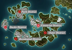 Just Cause 2 Map Size