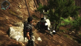 Panau Military | Just Cause Wiki | Fandom