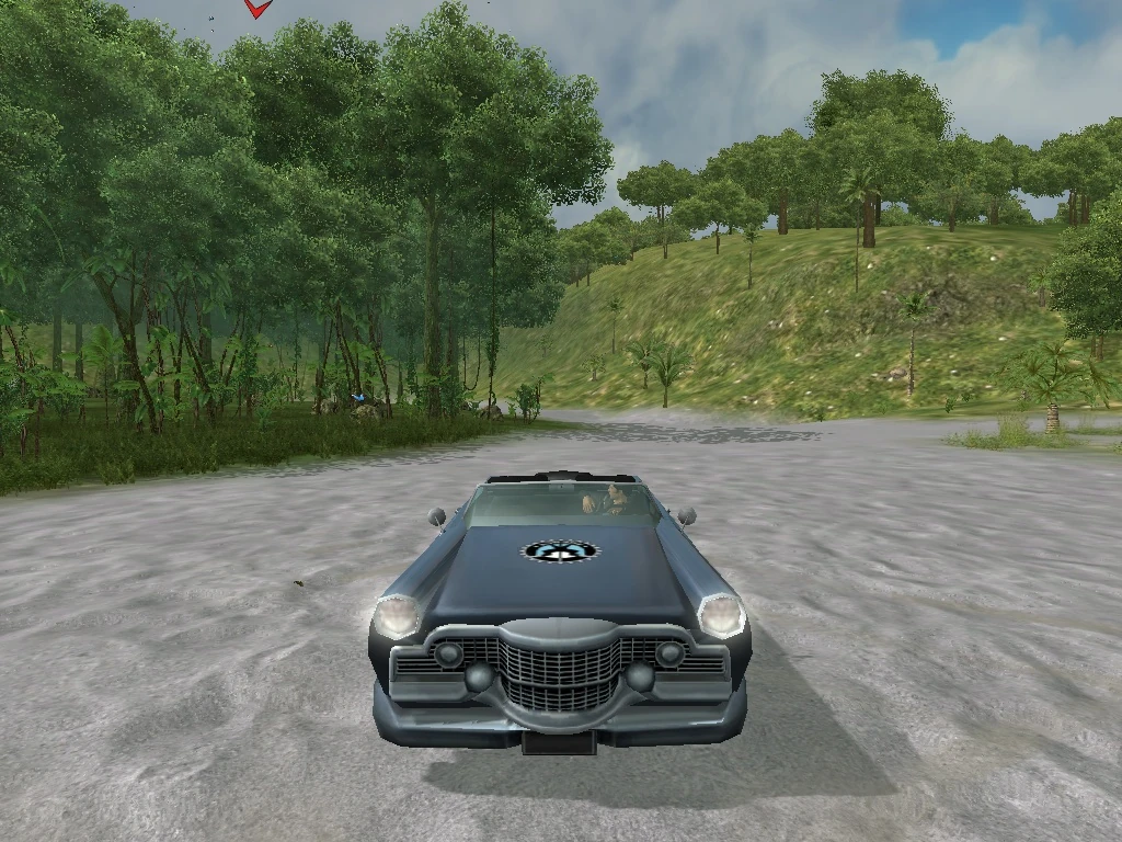 Cutler-Randall Conquistador | Just Cause Wiki | Fandom