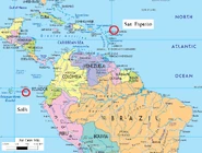 Solís | Just Cause Wiki | Fandom