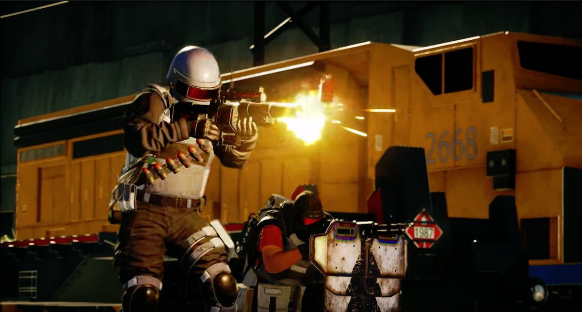 PGL-6 Grenade Launcher | Just Cause Wiki | Fandom PGL-6 Grenade Launcher | Just Cause Wiki | Fandom
