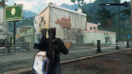 Just Cause 4 Bugs and glitches | Just Cause Wiki | Fandom