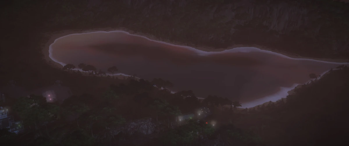 Unnamed lake at X:2680; Y:30400 | Just Cause Wiki | Fandom