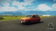 Cadadía 83' Hatchback | Just Cause Wiki | Fandom
