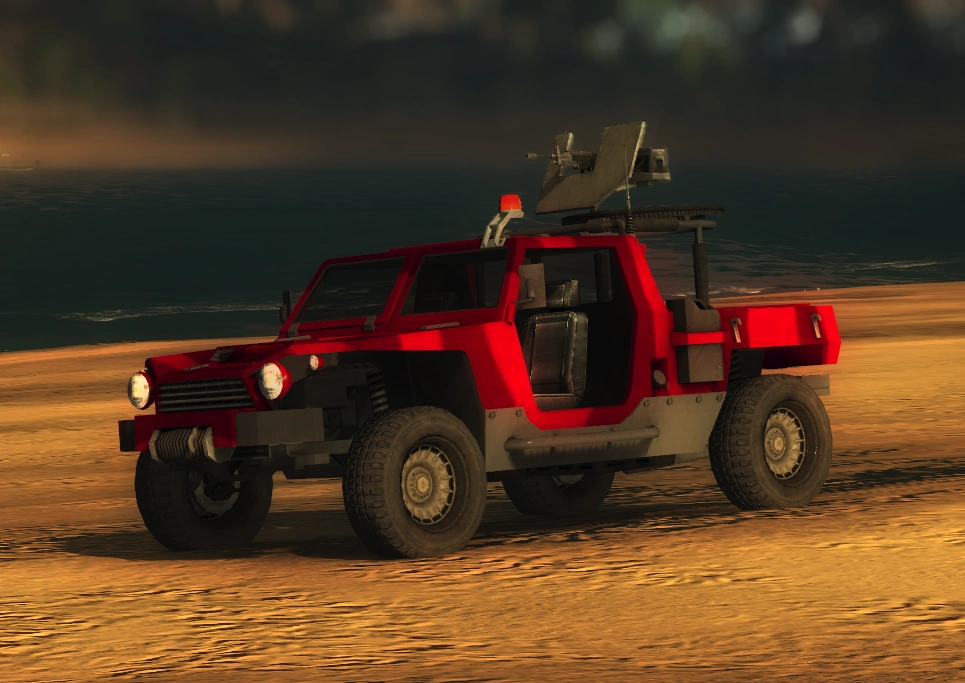 Challenges in JC2 | Just Cause Wiki | Fandom