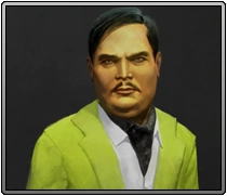 Pandak Panay | Wiki Just Cause | Fandom