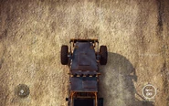 Weaponized Urga Ogar | Just Cause Wiki | Fandom
