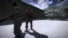 Abdul Rahman | Just Cause Wiki | Fandom