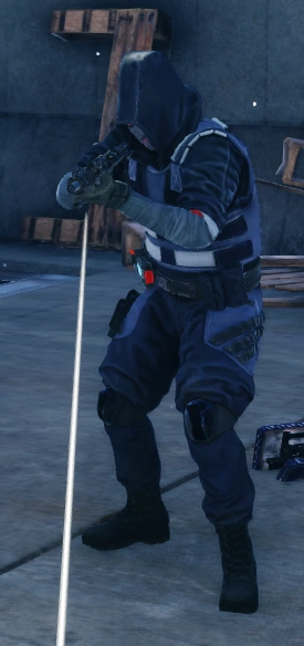 SMG-2 | Wiki Just Cause | Fandom