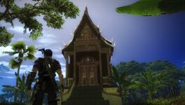 Panau | Just Cause Wiki | Fandom