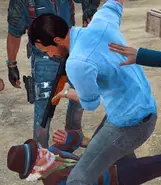 Mario Frigo | Wiki Just Cause | Fandom