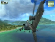 Walker AH-16 Hammerbolt | Just Cause Wiki | Fandom