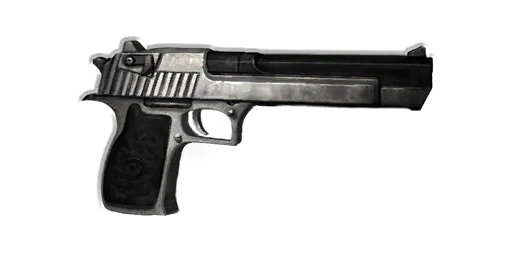 Pistol (JC2) | Just Cause Wiki | Fandom