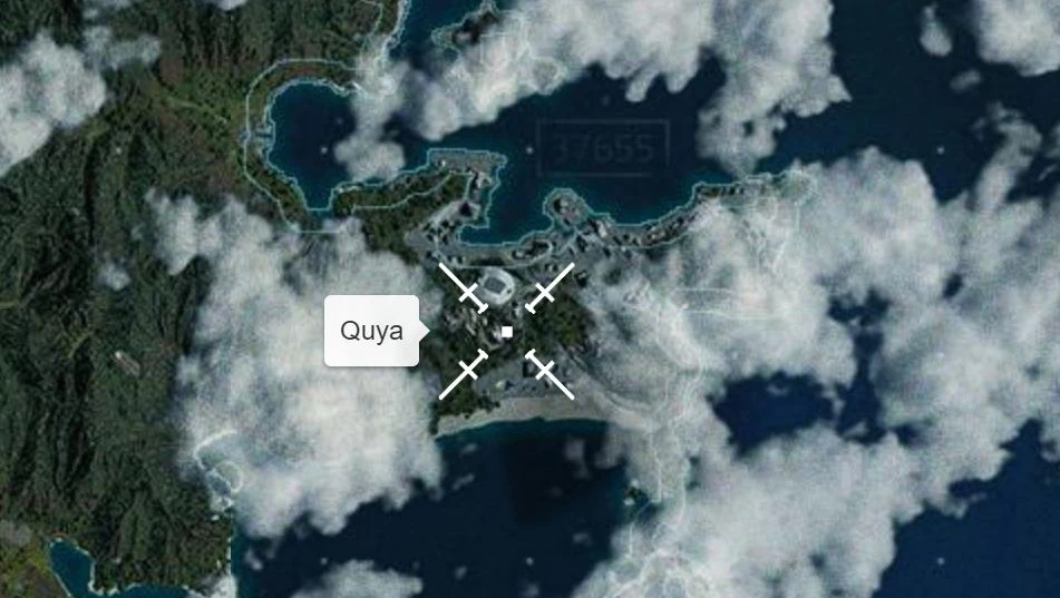 Quya | Just Cause Wiki | Fandom