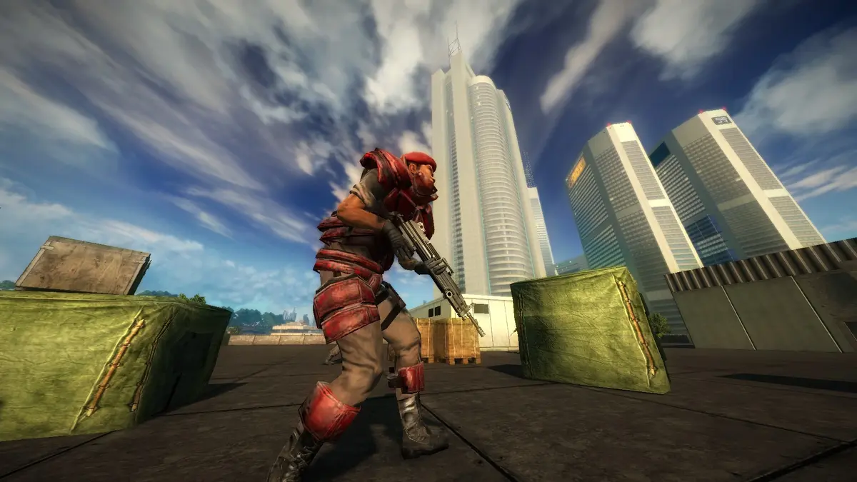 Sutan | Wiki Just Cause | Fandom