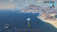 The Setup (JC3) | Just Cause Wiki | Fandom