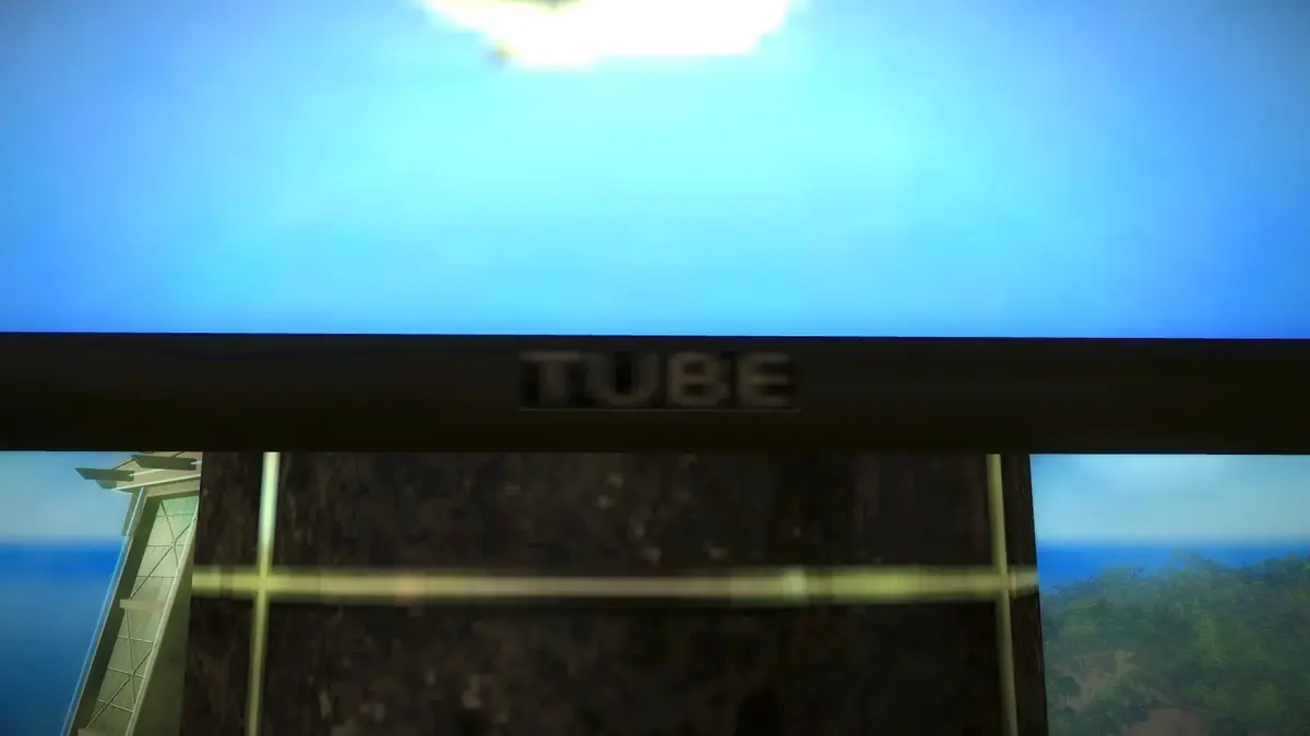 Tube | Wiki Just Cause | Fandom