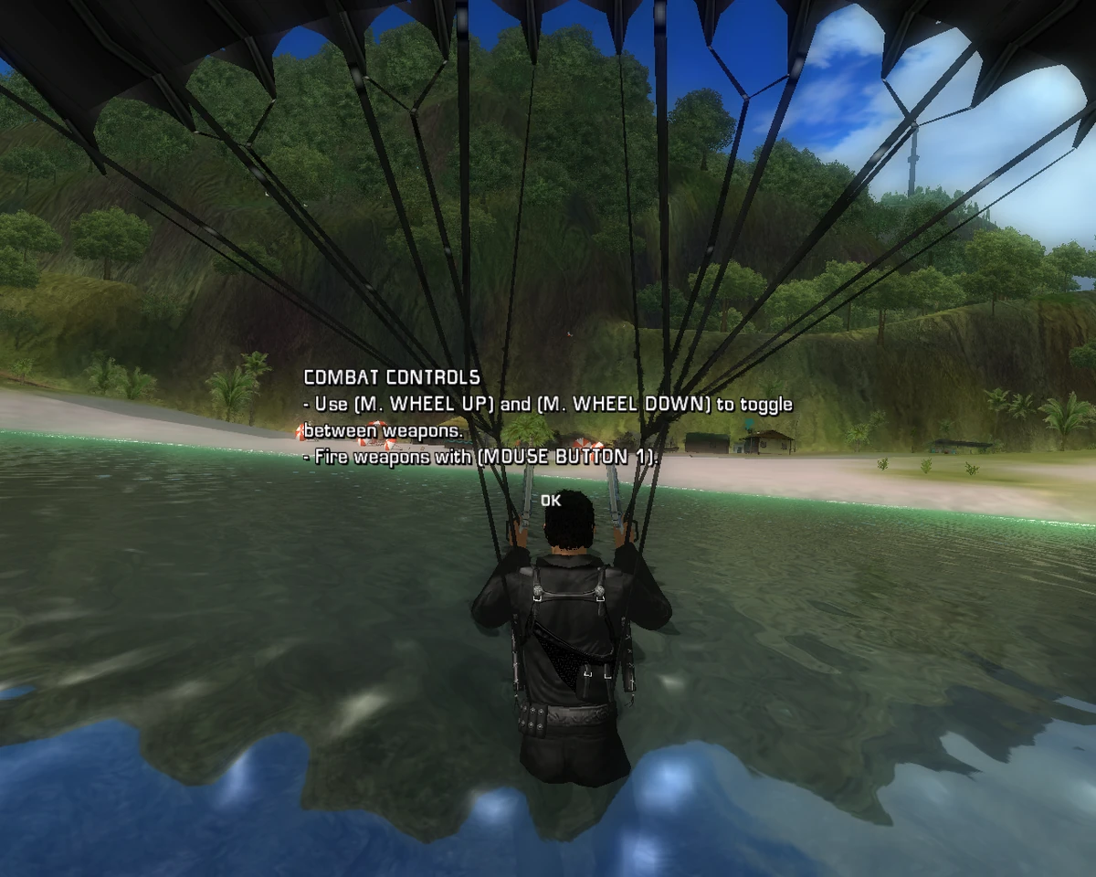 Just Cause General gameplay tips | Just Cause Wiki | Fandom