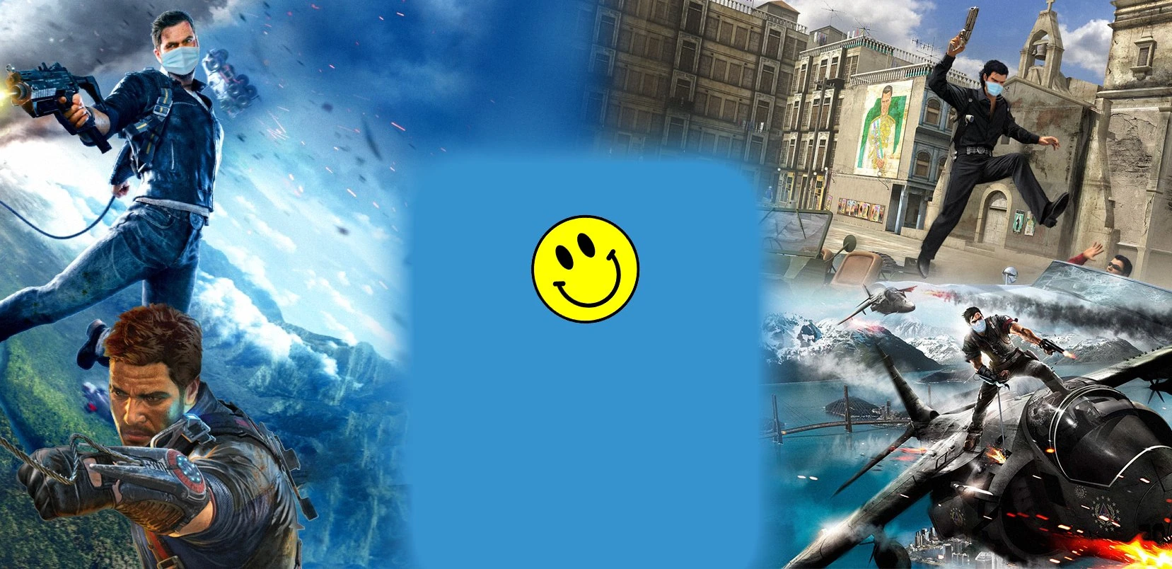 JC1,JC2 or JC3 which one is your favourite? | Fandom