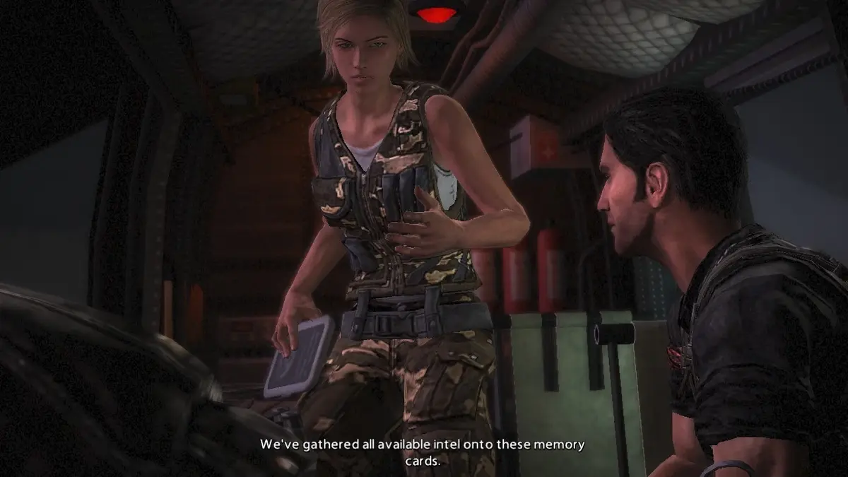 Maria kane | Wiki Just Cause | Fandom