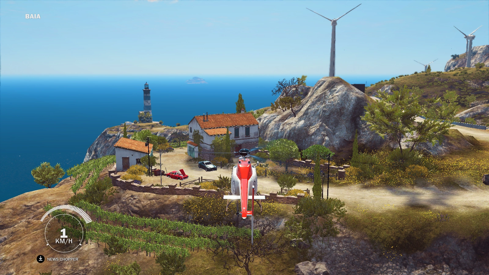 Discuss Everything About Just Cause Wiki | Fandom