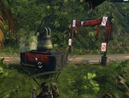 Artillery | Just Cause Wiki | Fandom