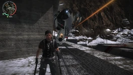 Panau Military | Just Cause Wiki | Fandom