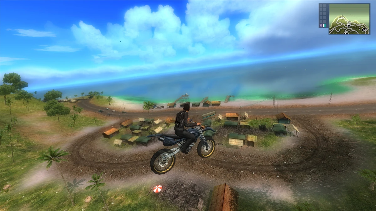 Just Cause | Just Cause Wiki | Fandom