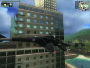 Walker AH-16 Hammerbolt | Just Cause Wiki | Fandom