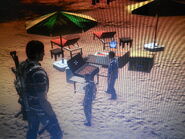 Maria Kane | Just Cause Wiki | Fandom