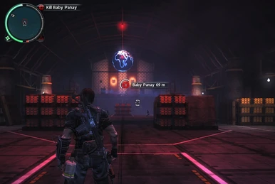 just cause 2 compilation