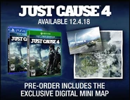 Downloadable content for Just Cause 4 | Just Cause Wiki | Fandom