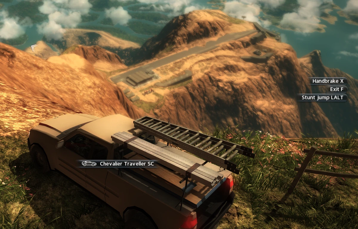 Category:Factions in Just Cause 2 | Just Cause Wiki | Fandom