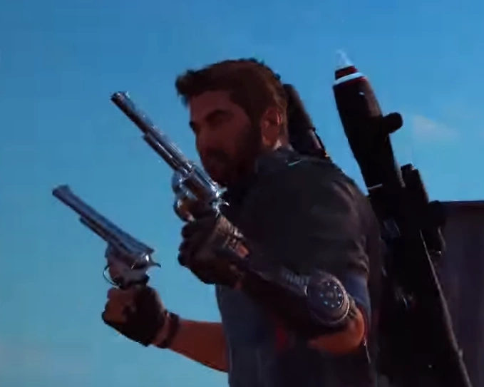 CS44 «Миротворец» | Just Cause вики | Fandom